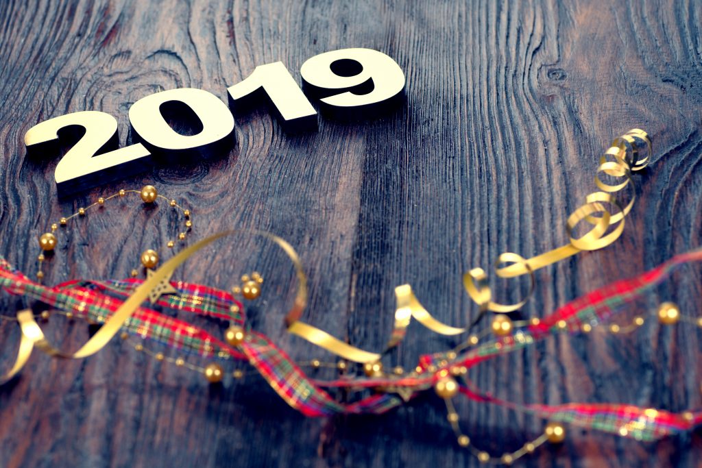 New Year, New Offer - Chef's Compliments